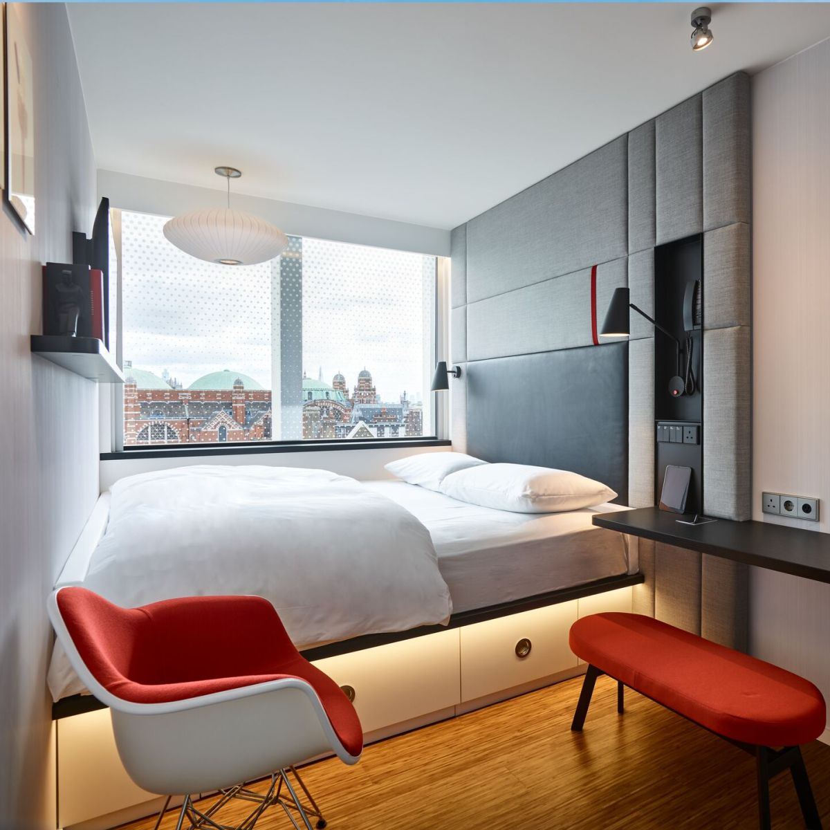 citizenM hotels | offers